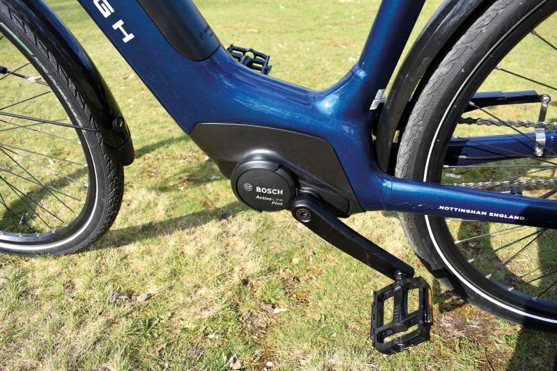 Bike test: Electric commuters | Cycling UK